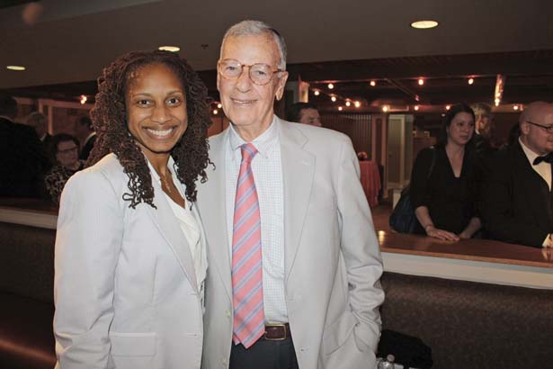 WRI Hosts Centennial Celebration - Little Rock Soirée