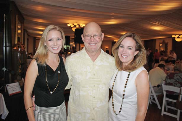 Red Shoe Affair Kicks Off Golf Classic - Little Rock Soirée
