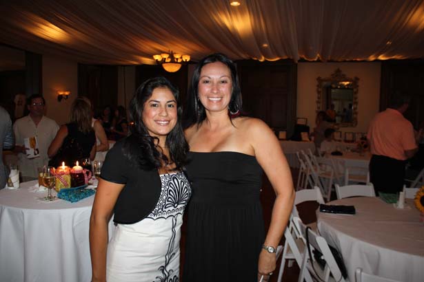 Red Shoe Affair Kicks Off Golf Classic - Little Rock Soirée