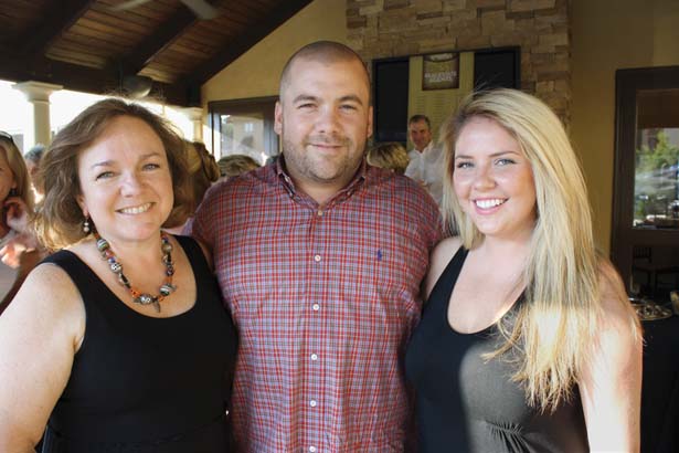 Soirée Recognizes Top Real Estate Agents - Little Rock Soirée