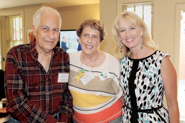 Family Home 10th Anniversary - Little Rock Soirée