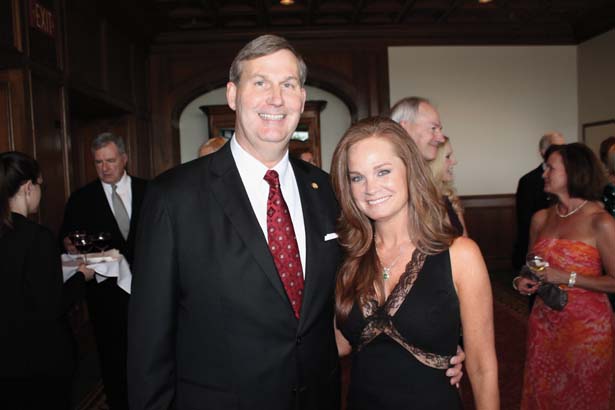 Arkansan of the Year - Little Rock Soirée