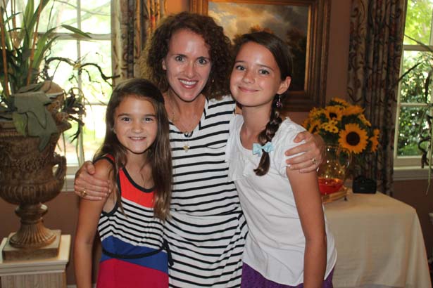 Waldemar Send-Off Party - Little Rock Soirée