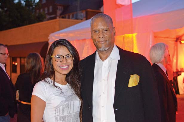 Esse Grand Opening - Little Rock Soirée