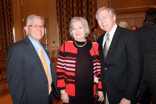 Fribourgh Award - Little Rock Soirée