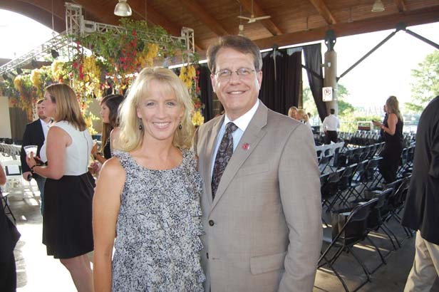 Rock the Runway - Little Rock Soirée