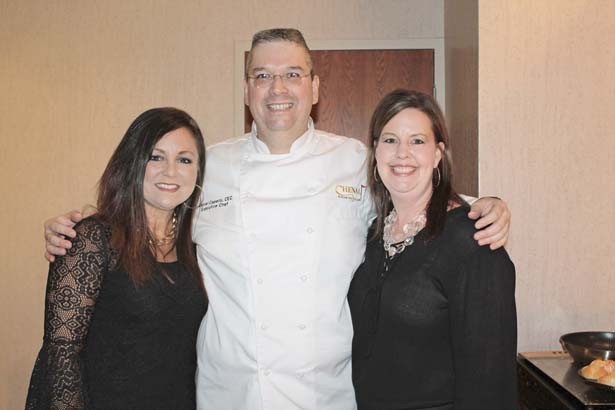 Wilwood Park Wine and Food Festival - Little Rock Soirée