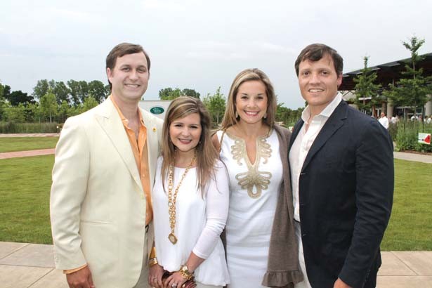 Feast in the Field - Little Rock Soirée
