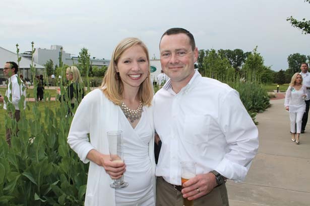 Feast in the Field - Little Rock Soirée