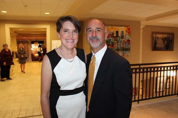 A Night of Hope - Little Rock Soirée