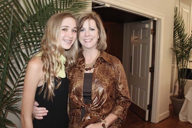Sweetheart Luncheon - Little Rock Soirée
