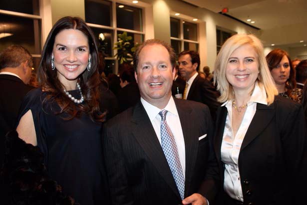 UA Business Hall of Fame - Little Rock Soirée