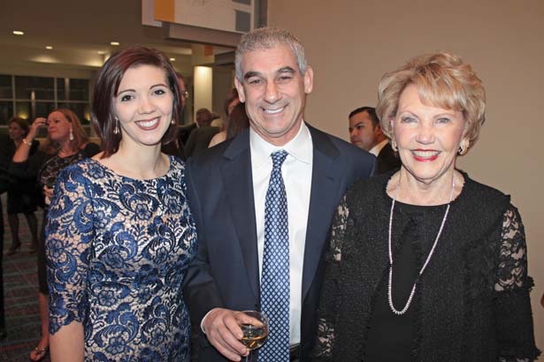 University of Arkansas Business Hall of Fame - Little Rock Soirée