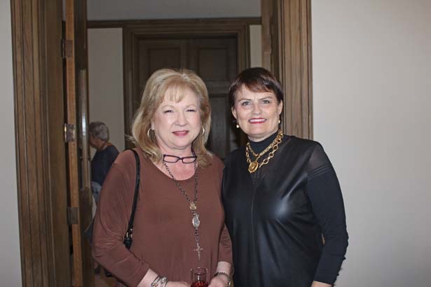 Little Rock Junior Departmental Club Annual Luncheon - Little Rock Soirée