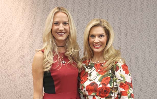 Go Red for Women Luncheon - Little Rock Soirée
