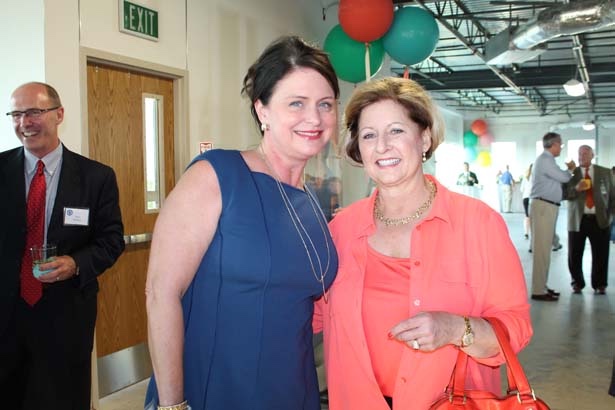 Arkansas Children’s Hospital Dedication - Little Rock Soirée