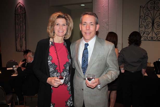 Gallery of Hope Art Auction - Little Rock Soirée