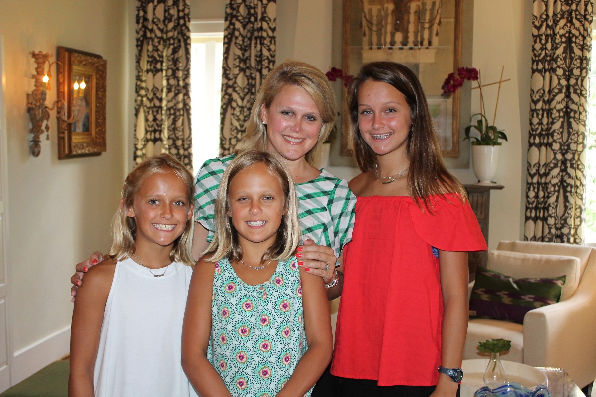 Camp Waldemar Send-Off - Little Rock Soirée