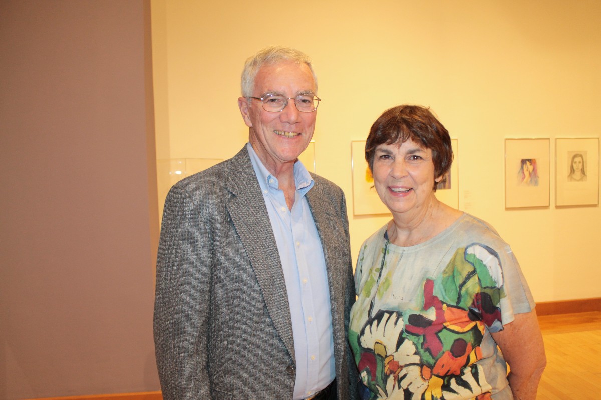 59th Annual Delta Exhibition - Little Rock Soirée