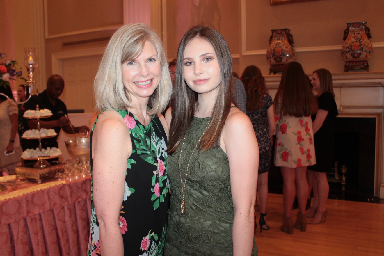 Heart Association Sweetheart Reception - Little Rock Soirée