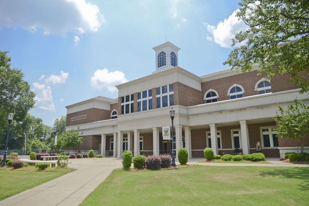 Philander Smith Celebrates 140th Anniversary at President's Scholarship ...