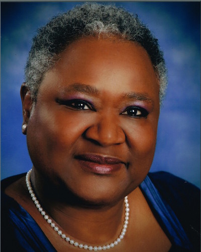 Meet Operatic Soprano Soloist Mary Winston Smith - Little Rock Soirée