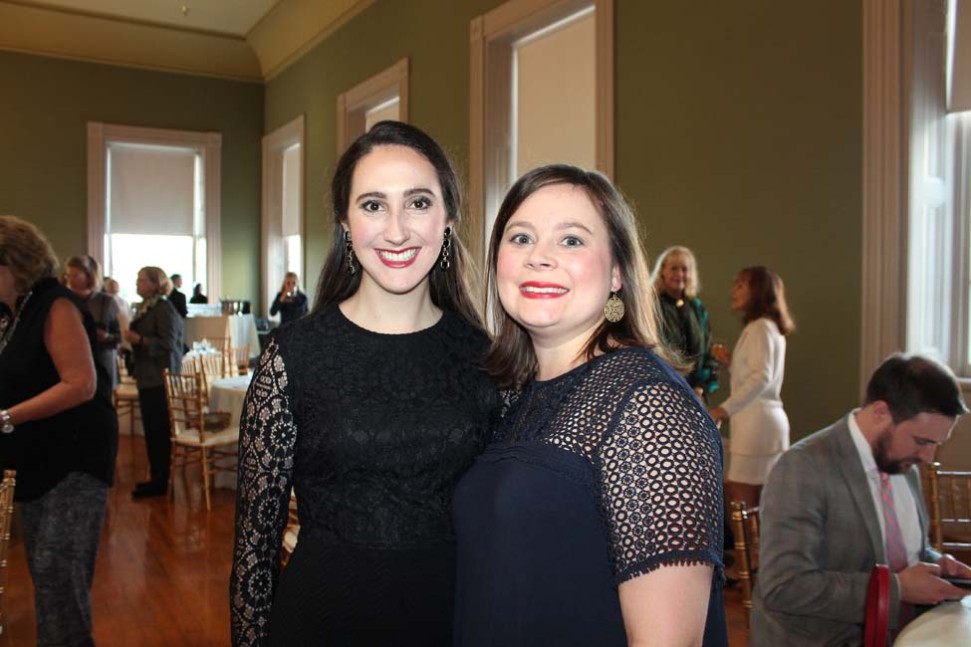 "First Ladies of Arkansas" Exhibit Opening - Little Rock Soirée
