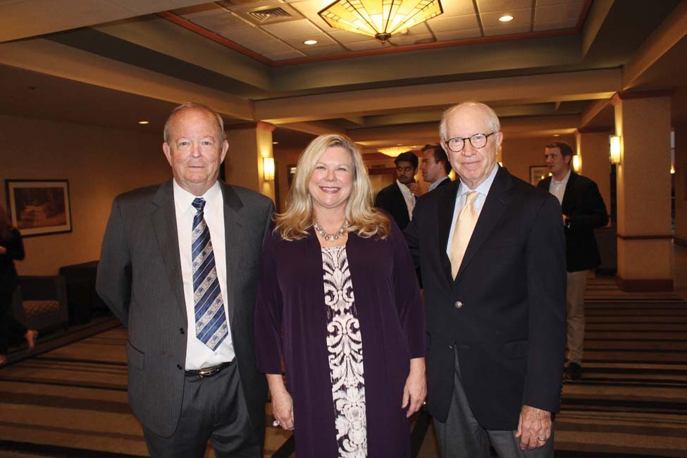 Arkansas Children's Award Dinner - Little Rock Soirée