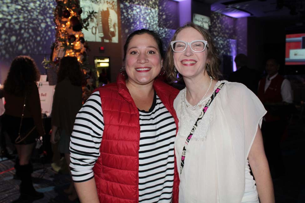 CARTI Festival of Fashion - Little Rock Soirée