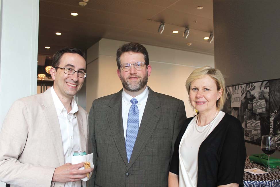 Ruth Olive Beall Awards - Little Rock Soirée