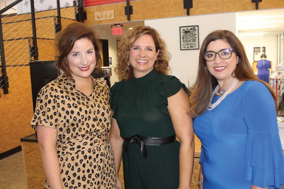 Sweetheart Mother Daughter Tea - Little Rock Soirée