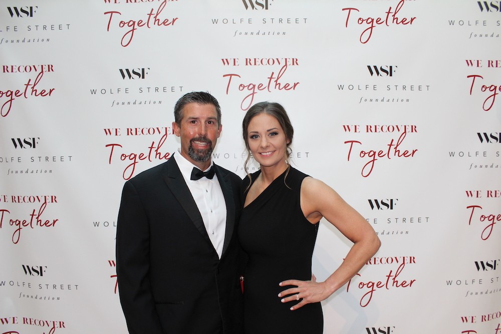 Red Carpet Gala - Little Rock Soirée