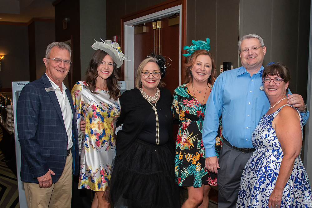 Southern Silks Stakes - Little Rock Soirée