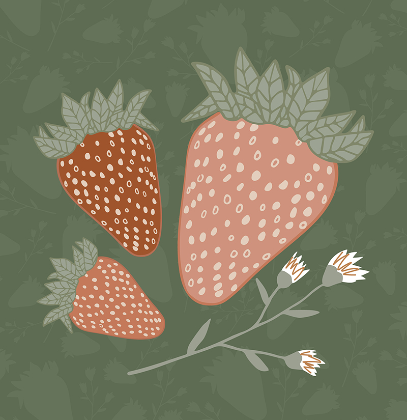 Artist Spotlight: Becca Robinson - Little Rock Soirée