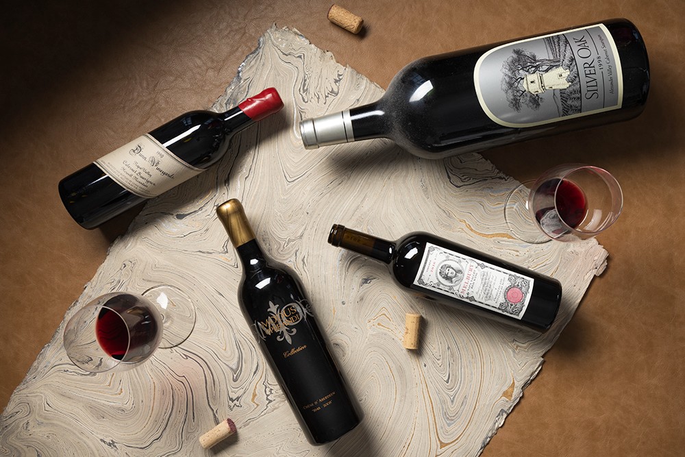 Jeff Yant is Wine Wise - Little Rock Soirée