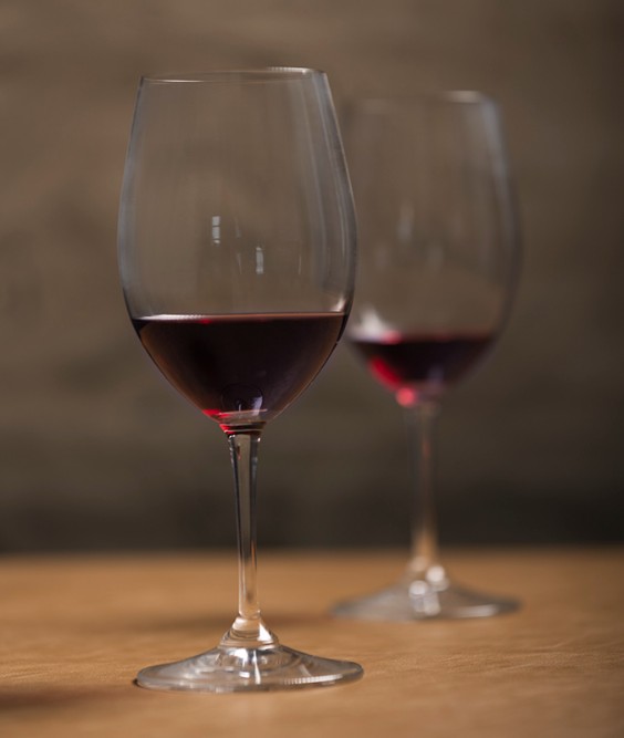 Jeff Yant is Wine Wise - Little Rock Soirée