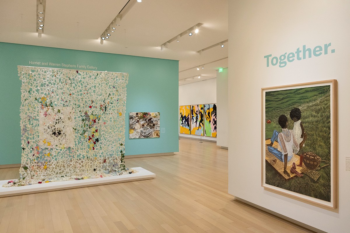 Celebrating Together: Inside the Work of Jess T. Dugan and LaToya Hobbs ...