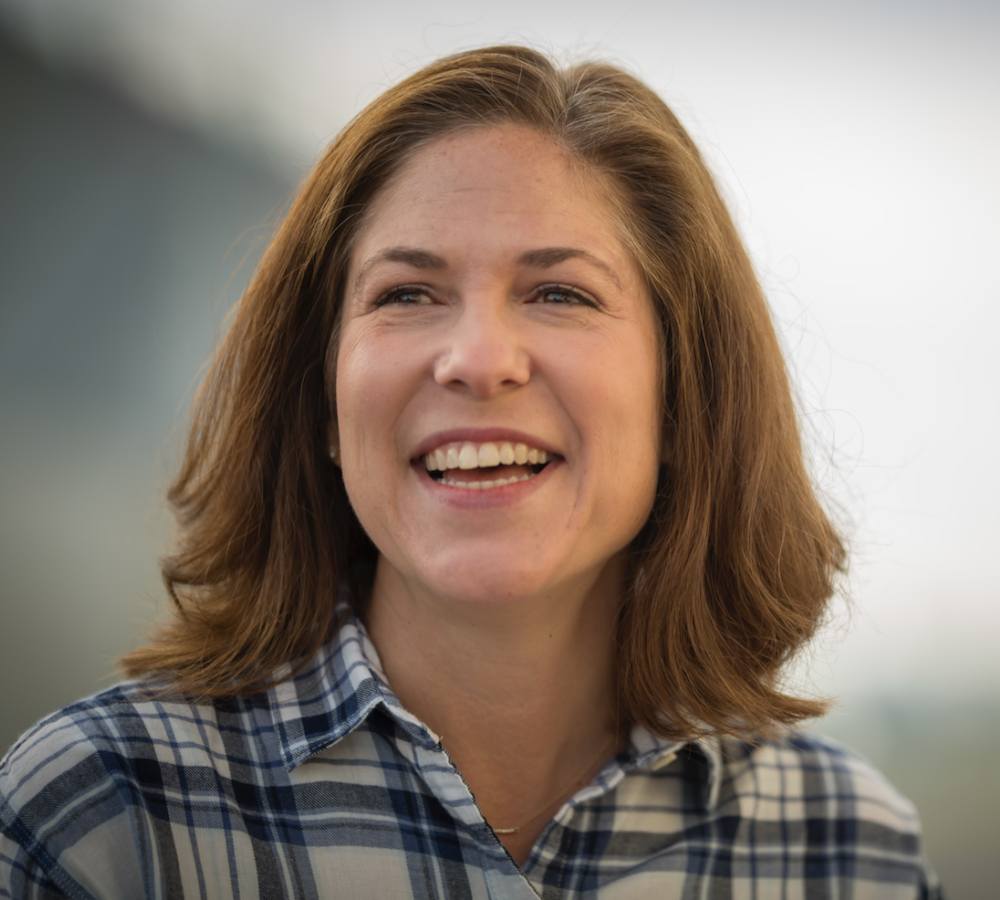 Top 100 Women of Impact: Jennifer Hare James - Little Rock Soirée