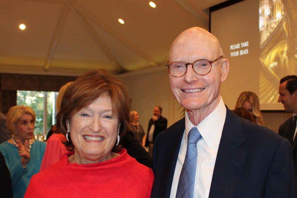 Kindred Spirit Award Dinner - Little Rock Soirée