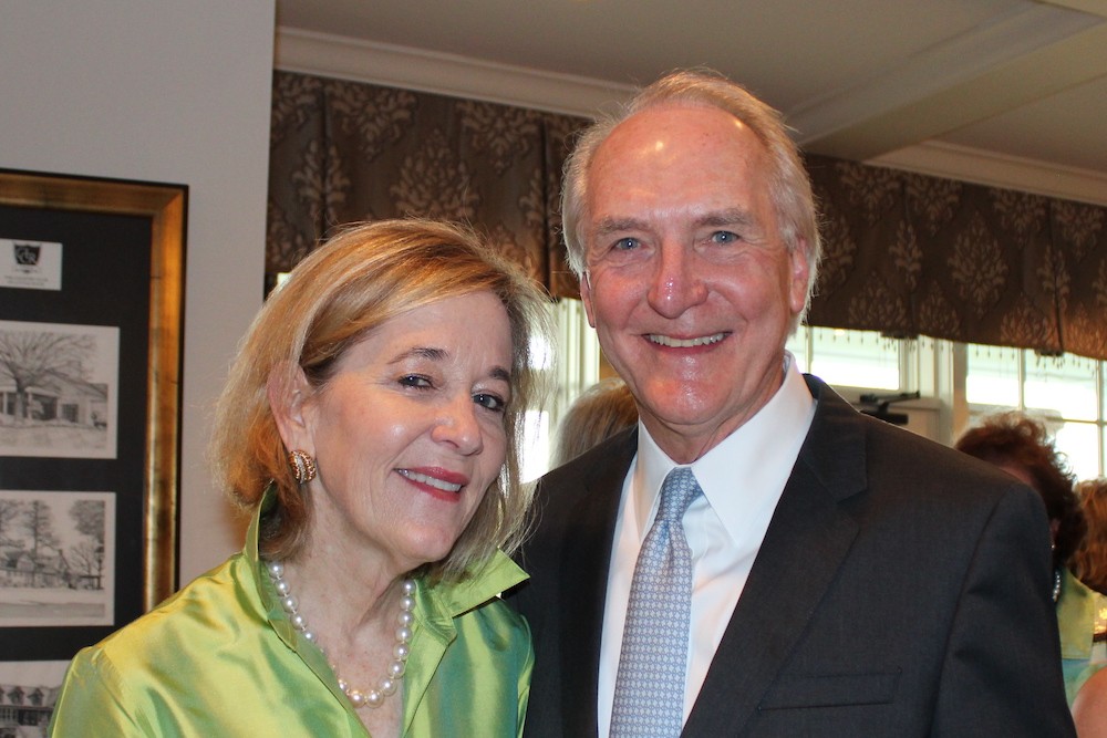 Kindred Spirit Award Dinner - Little Rock Soirée