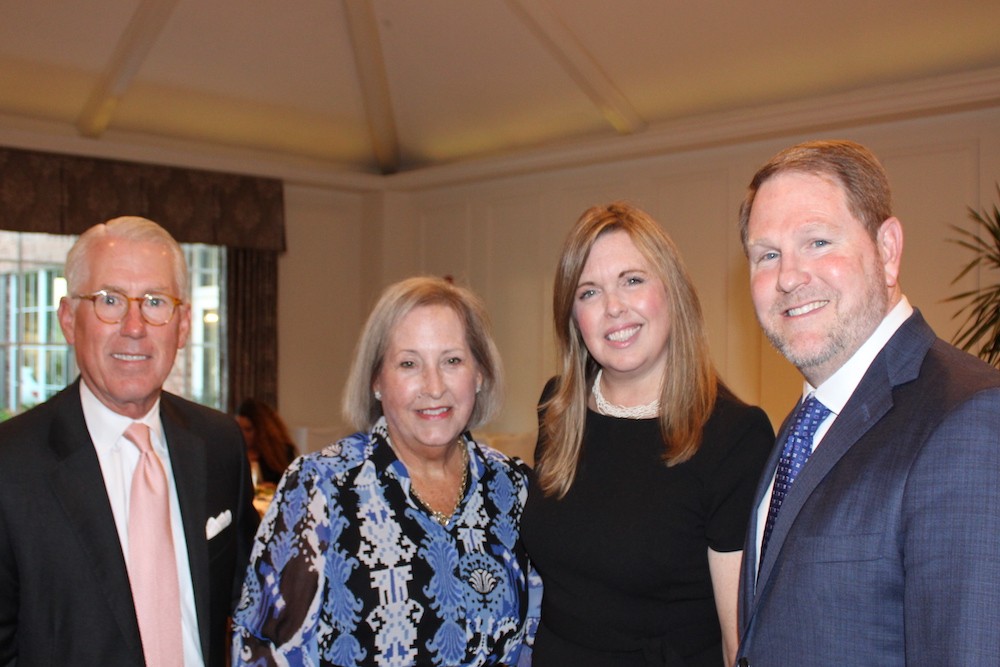 Kindred Spirit Award Dinner - Little Rock Soirée