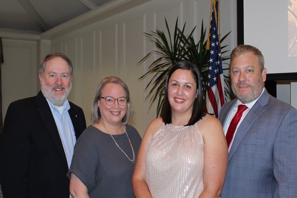 Kindred Spirit Award Dinner - Little Rock Soirée
