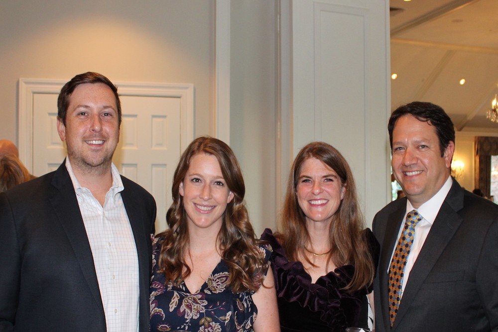 Kindred Spirit Award Dinner - Little Rock Soirée