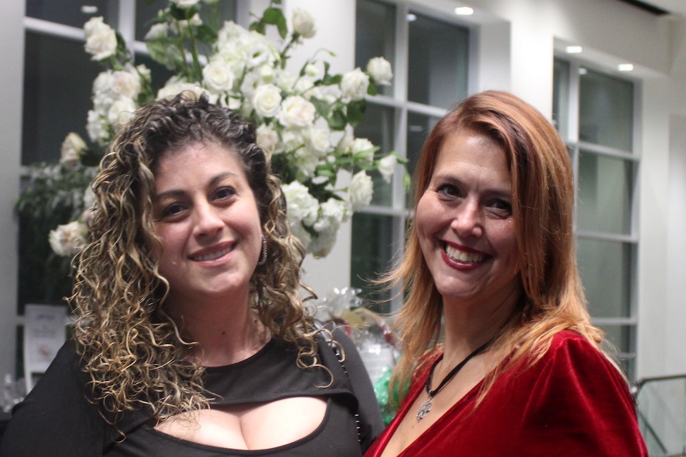 Woman of Inspiration - Little Rock Soirée