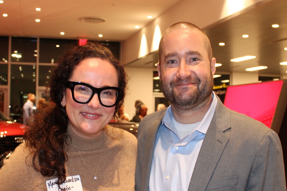 Men on a Mission VIP Party - Little Rock Soirée