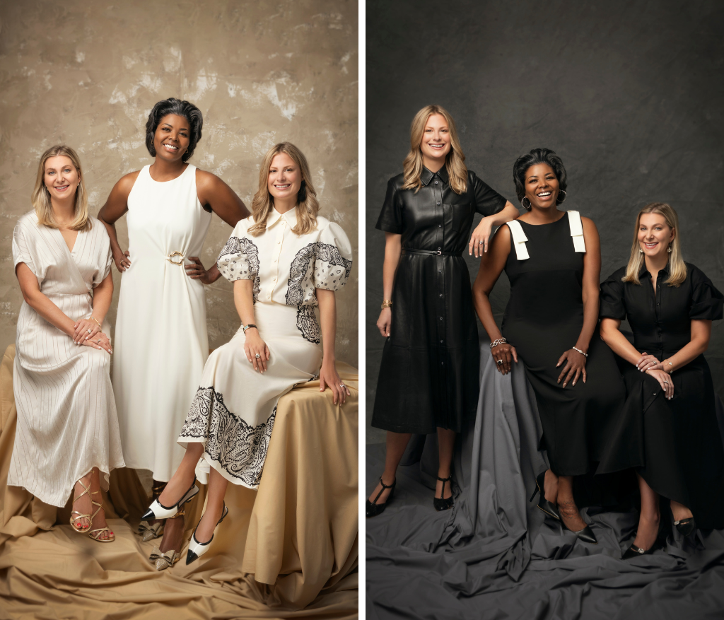 Shop the June Issue - Little Rock Soirée
