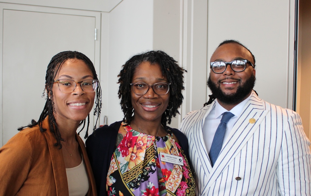Red Jacket Luncheon - Little Rock Soirée