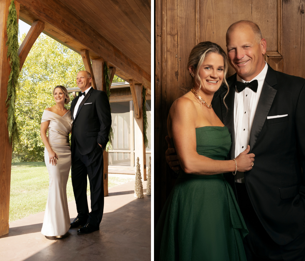 Shop the December Issue - Little Rock Soirée