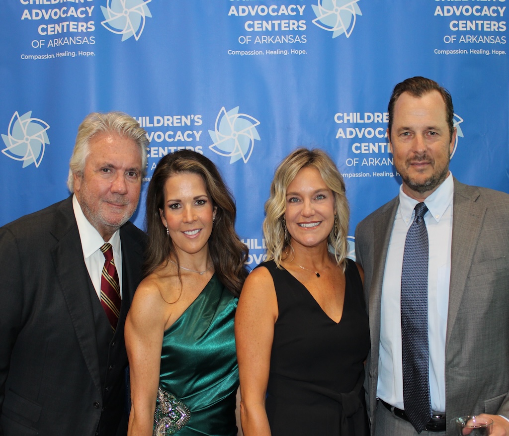 Inspiration Gala - Little Rock Soirée
