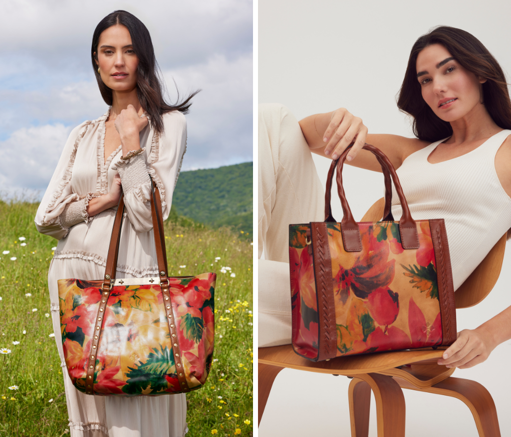 Shop the April Issue - Little Rock Soirée